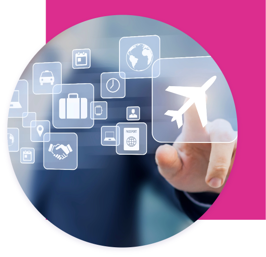 Travel Technology Recruitment Services - Urbanberry